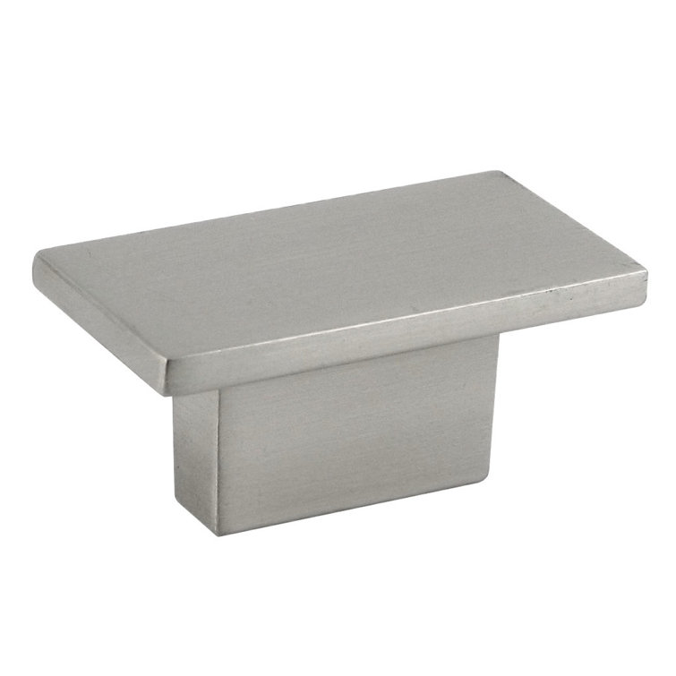 Richelieu Rectangle Knob | Wayfair