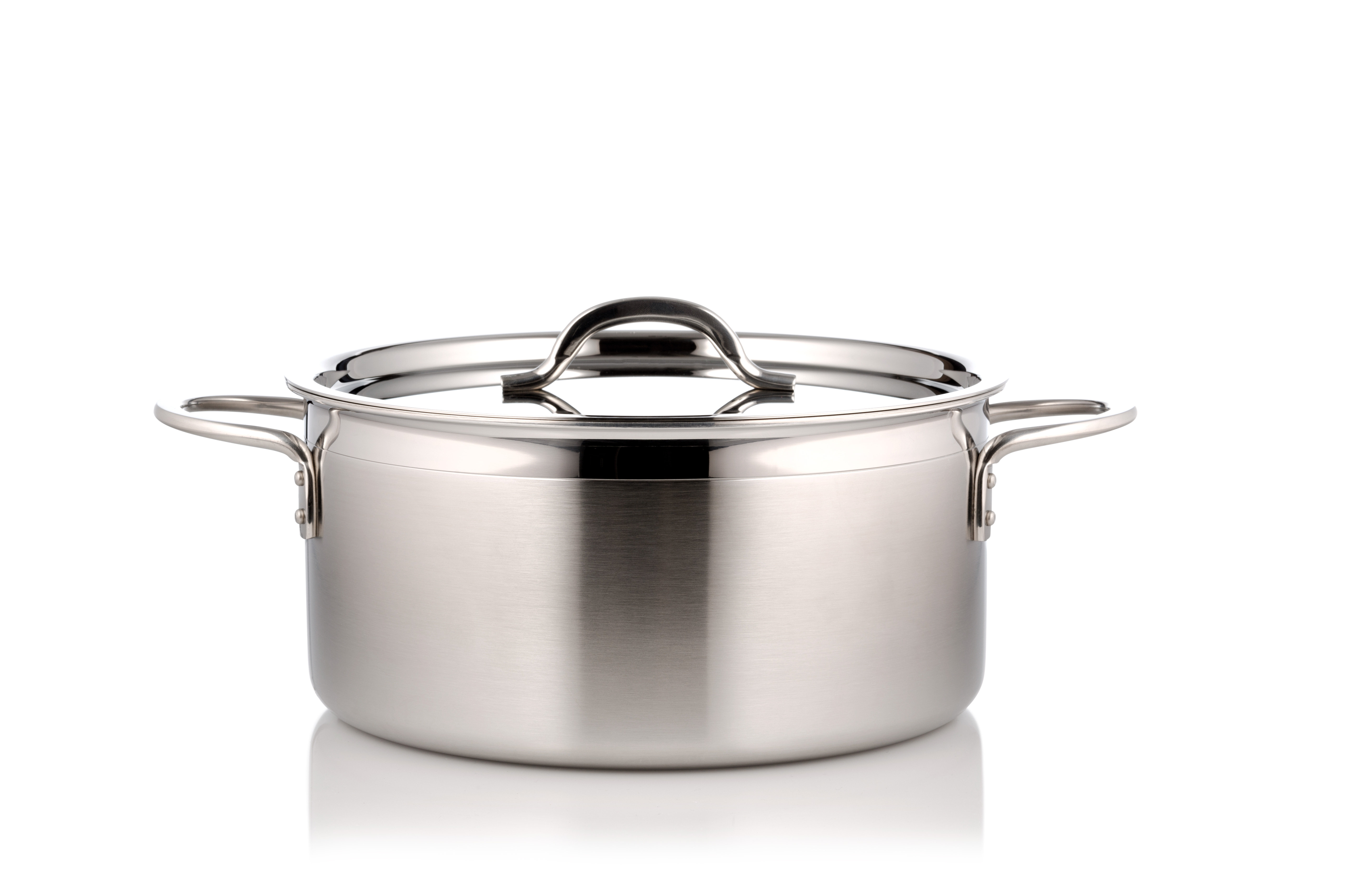Bon Chef Classic Country French Soup Pot with Lid | Wayfair