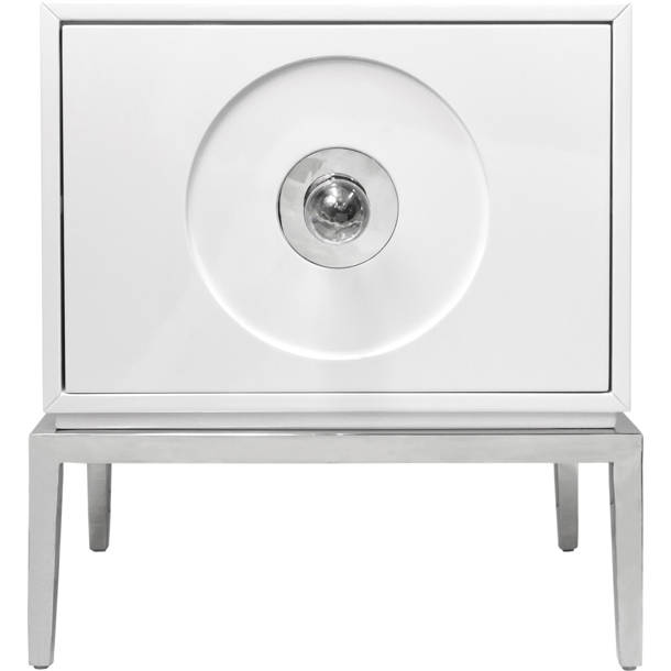 Interlude Ava Console Table & Reviews | Perigold