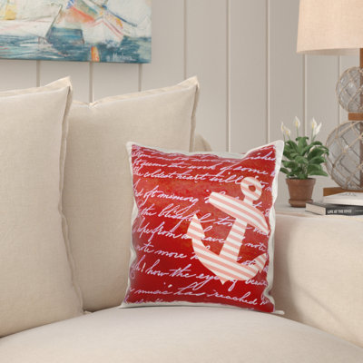 Devi Designs Pillow | Wayfair