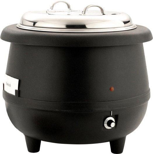 Symple Stuff 10L Soup Pot with Lid | Wayfair.co.uk