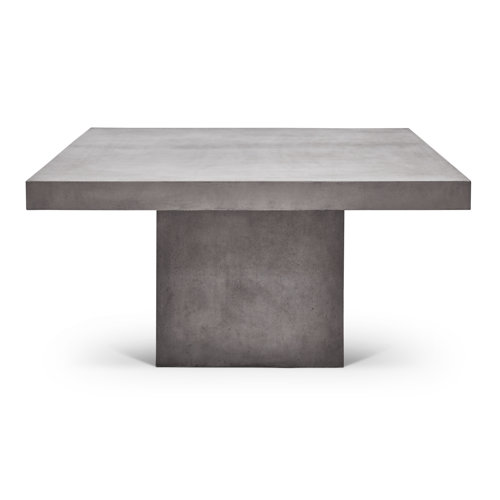 Modern 8 + Seat Dining Tables | AllModern