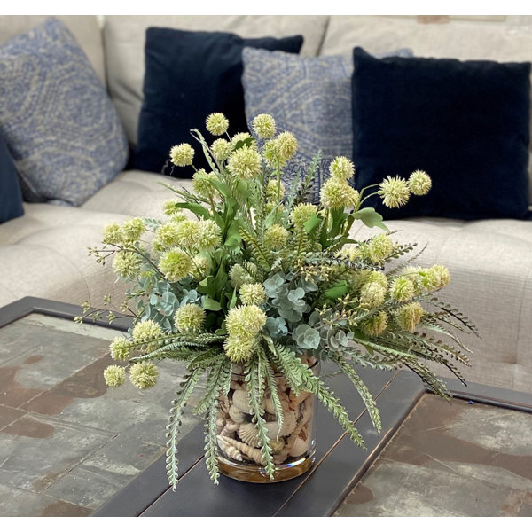 Coastal-flower-arrangements | Wayfair