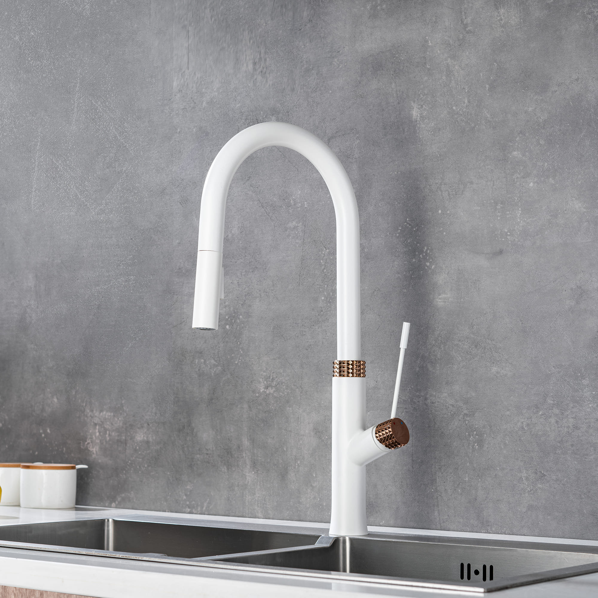 KIKO HOME Kitchen Faucet | Wayfair