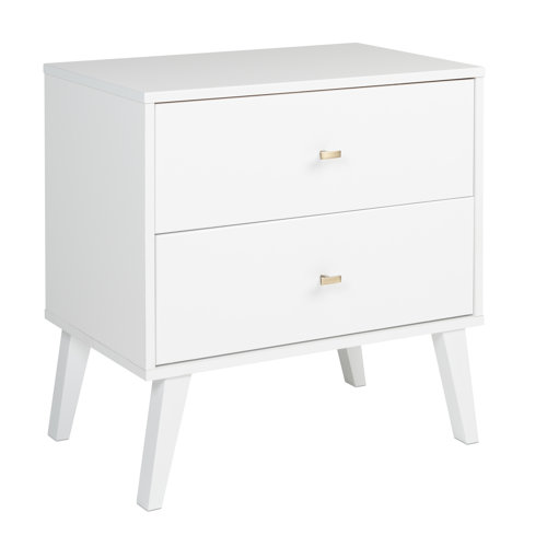 Modern & Contemporary Nightstand | AllModern