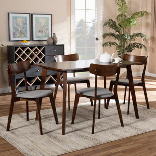 Small Dining Table Sets you'll Love in 2021 | Wayfair