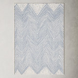 Modern Outdoor Rugs | AllModern