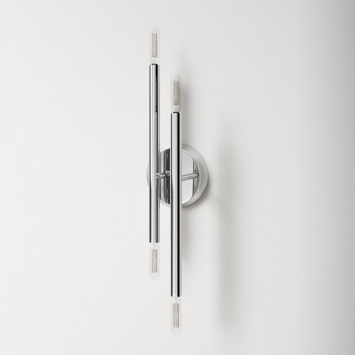 Modern Hard Wired Wall Sconces | AllModern