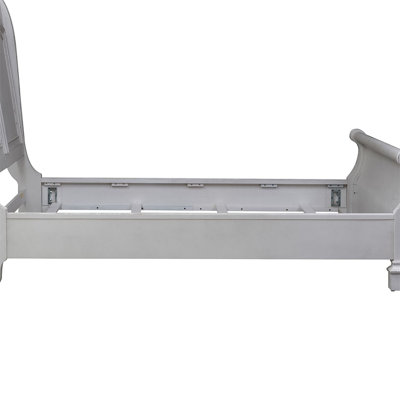 Replacement Sleigh Bed Rails | Wayfair