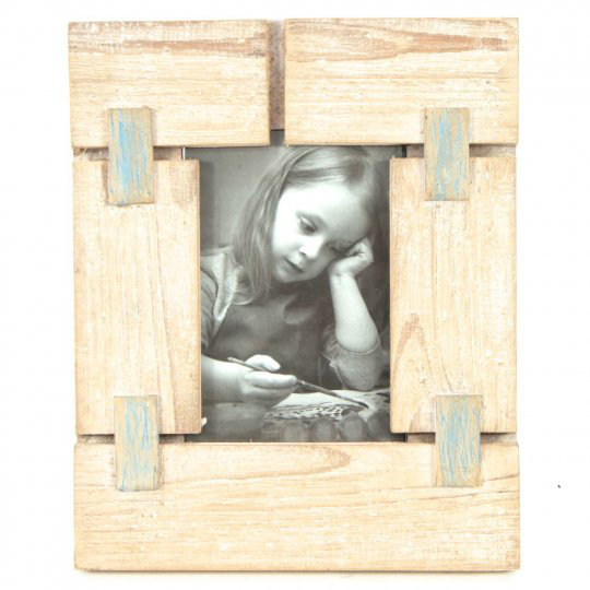 August Grove® Garwood Wood Picture Frame | Wayfair