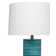 Latitude Run® Casey Glass Table Lamp & Reviews | Wayfair