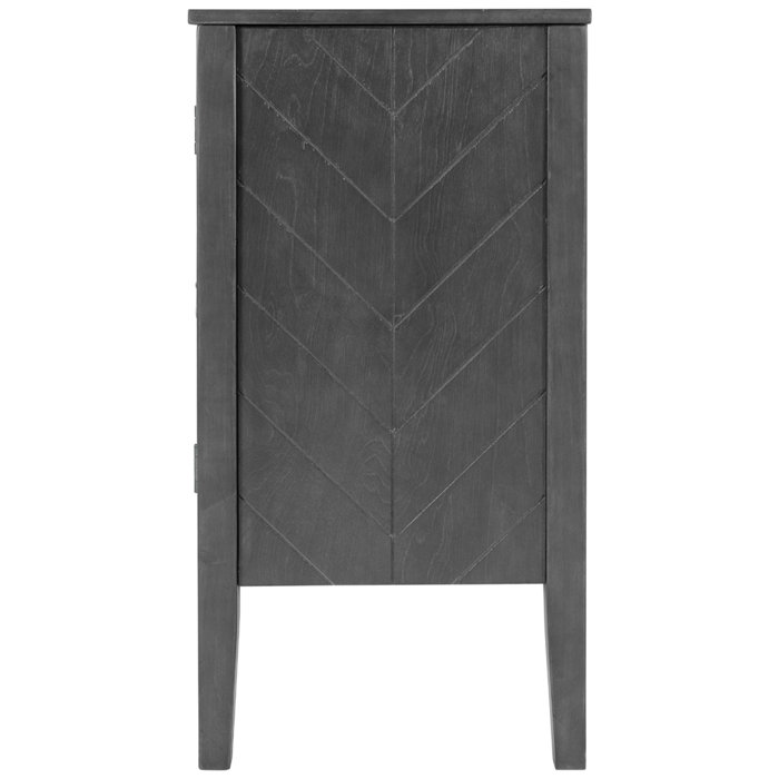 Winston Porter Cynde 37'' Console Table | Wayfair