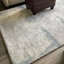 17 Stories Ahkeelah Abstract Area Rug in Cream & Reviews | Wayfair