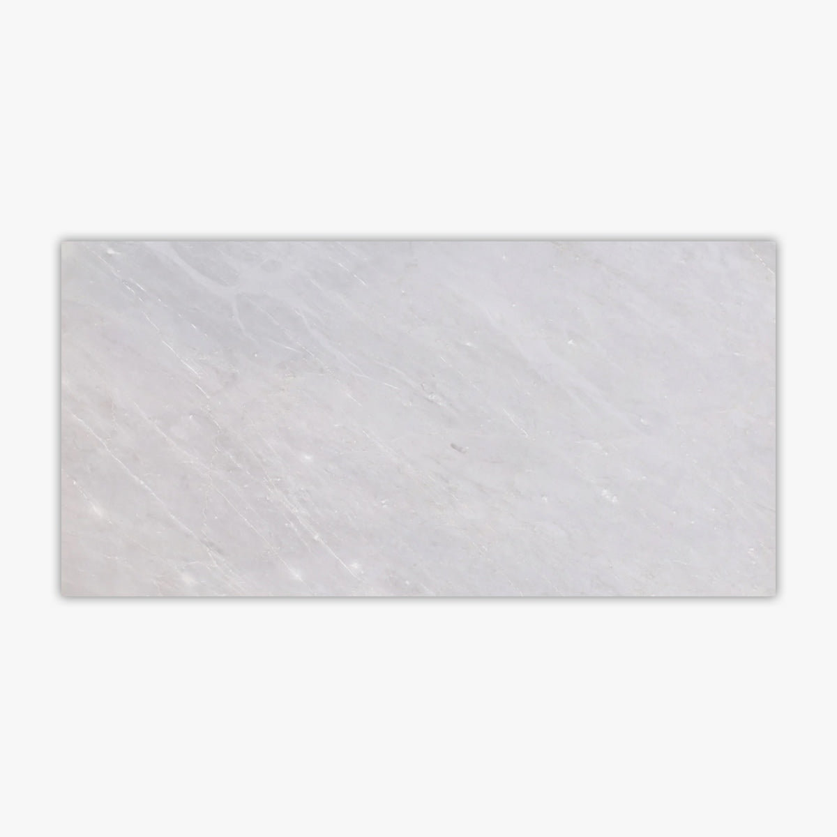 Direct Stone Source 12" x 24" Marble Look Wall & Floor Tile | Wayfair