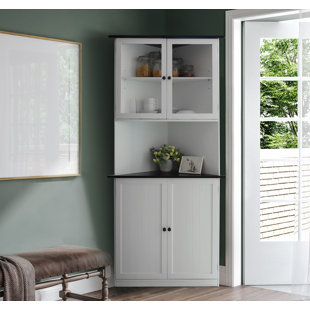 Wayfair | Corner Cabinets & Chests You'll Love in 2022