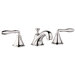 GROHE Seabury Widespread Bathroom Faucet with Drain Assembly | Wayfair