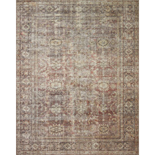 Rectangle Area Rugs You'll Love in 2022 | Wayfair.ca