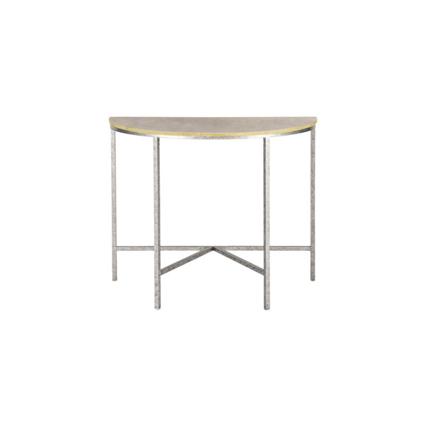 ellahome Vermont 38'' Console Table | Wayfair