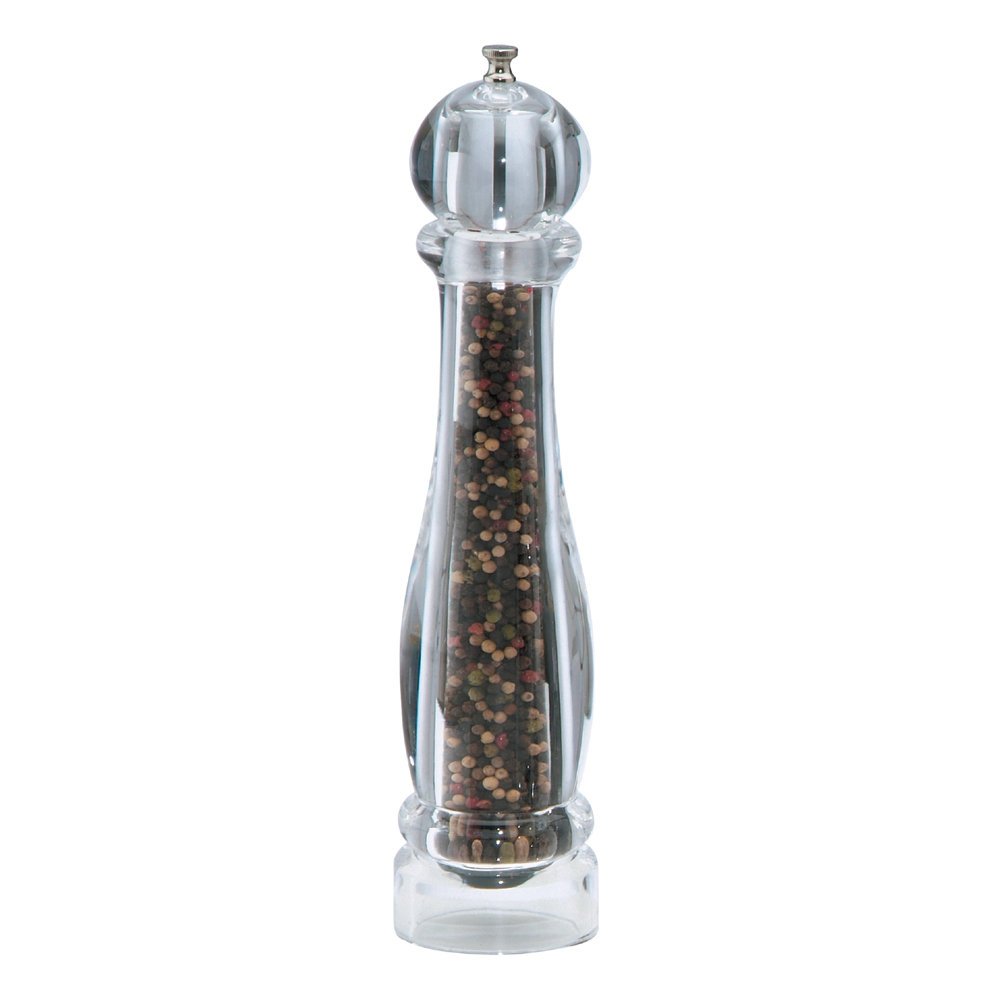 Chef Specialties Ultima Pepper Mill & Reviews | Wayfair
