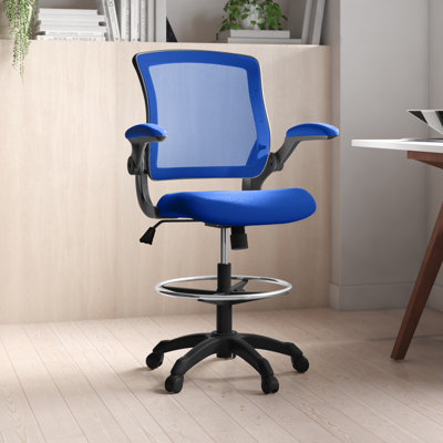 Modern Blue Office Chairs | AllModern