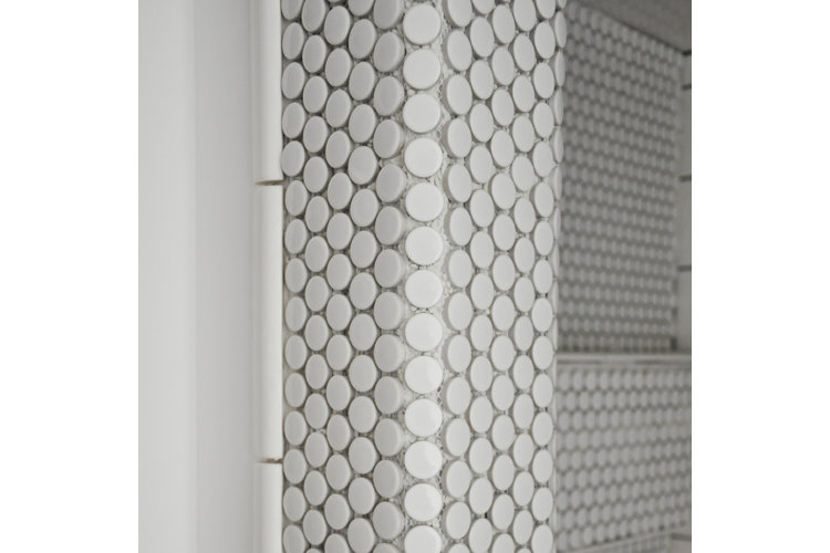 How to Tile a Shower | Wayfair