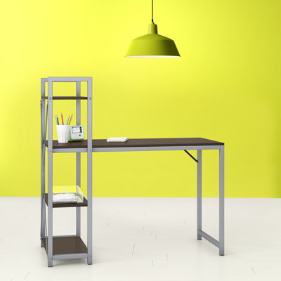 Black Desks You'll Love | Wayfair.co.uk