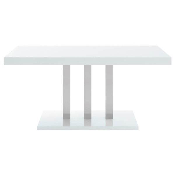 Brayden Studio® Ao 63'' Dining Table | Wayfair