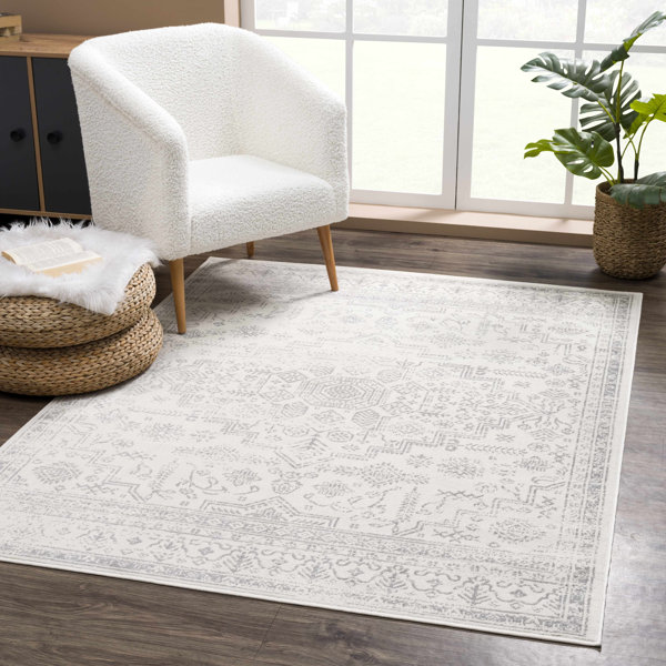 Persian-style-rugs | Wayfair