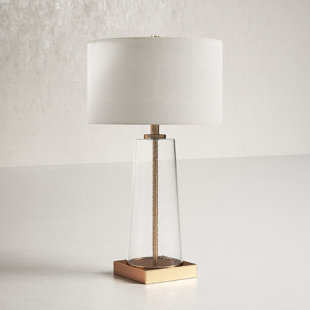 Farmhouse Lamps | Birch Lane