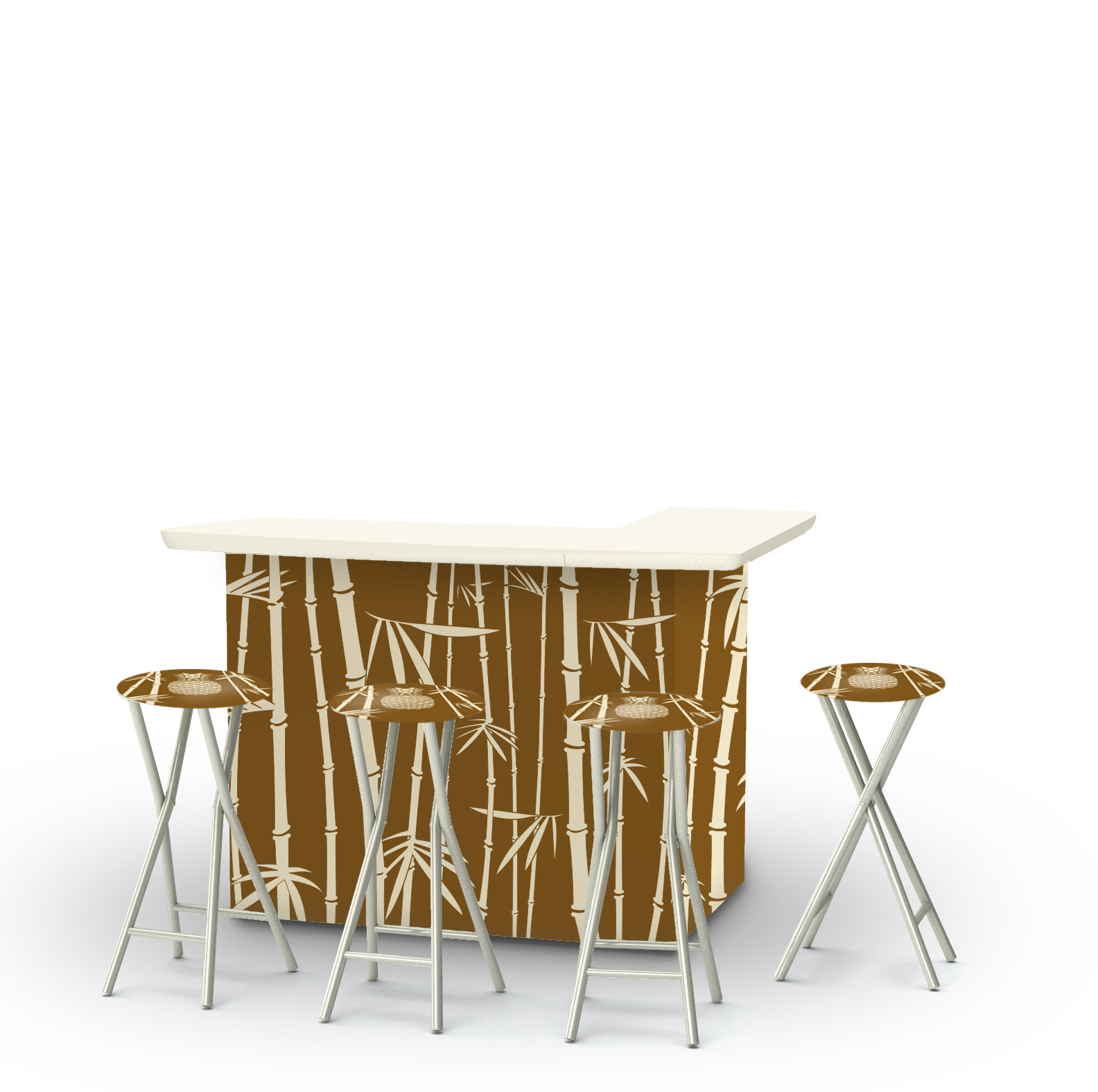 Best Of Times 8 Piece Patio Bar Set Wayfair best-of-times-8-piece-patio-bar-set-wayfair