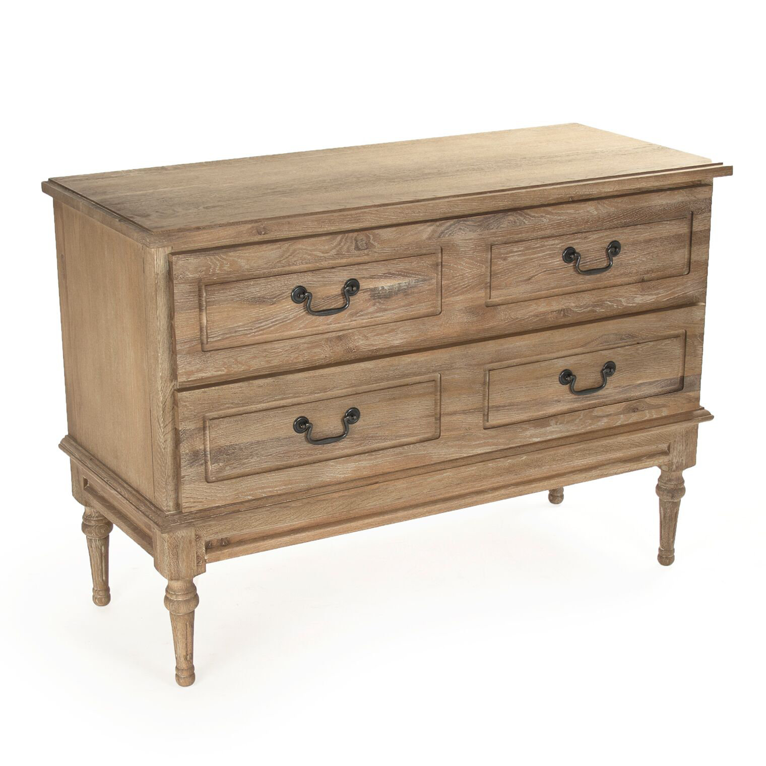 Rosecliff Heights Martell 2 - Drawer Dresser | Wayfair