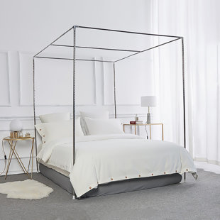 Wayfair | King Size Canopy Beds