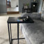 Brayden Studio® Cuddington 25'' Tall C Table End Table & Reviews | Wayfair