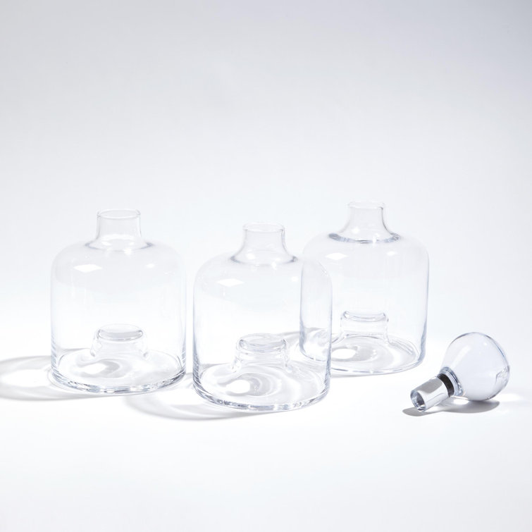Studio A Triple Stacking Decanter | Perigold