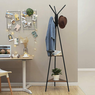 Wayfair | Coat Racks You'll Love in 2022