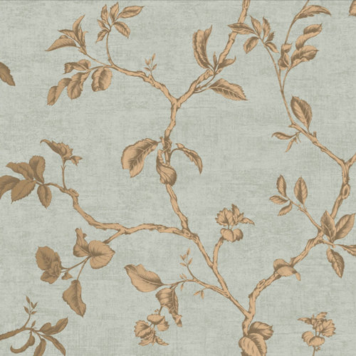 Luxury Floral & Botanical Wallpaper | Perigold
