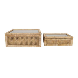 Wayfair | Decorative Boxes You'll Love in 2022