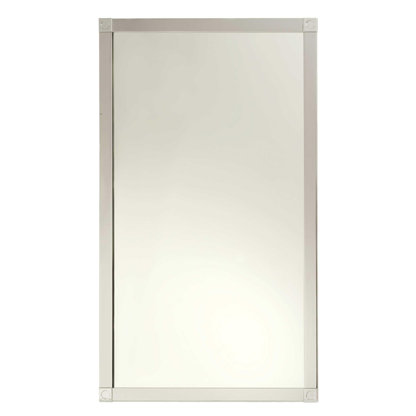Ginger Bathroom Mirrors – Rispa