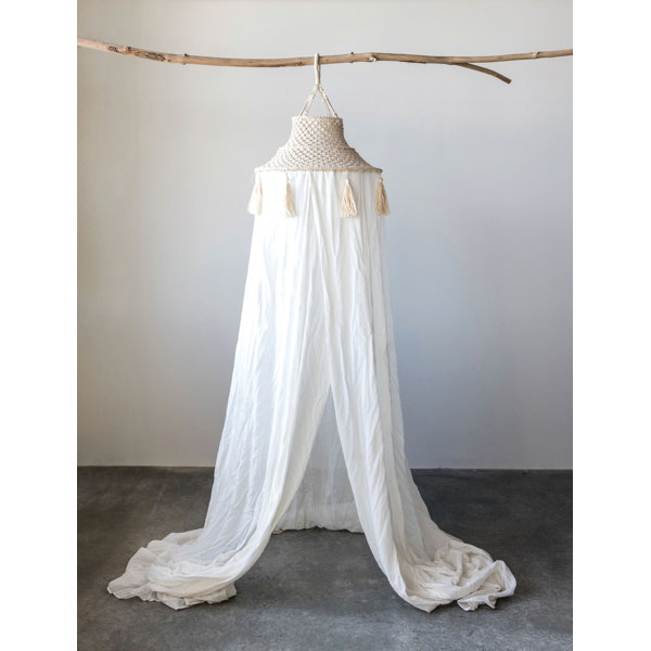 Kids-hanging-canopy | Wayfair