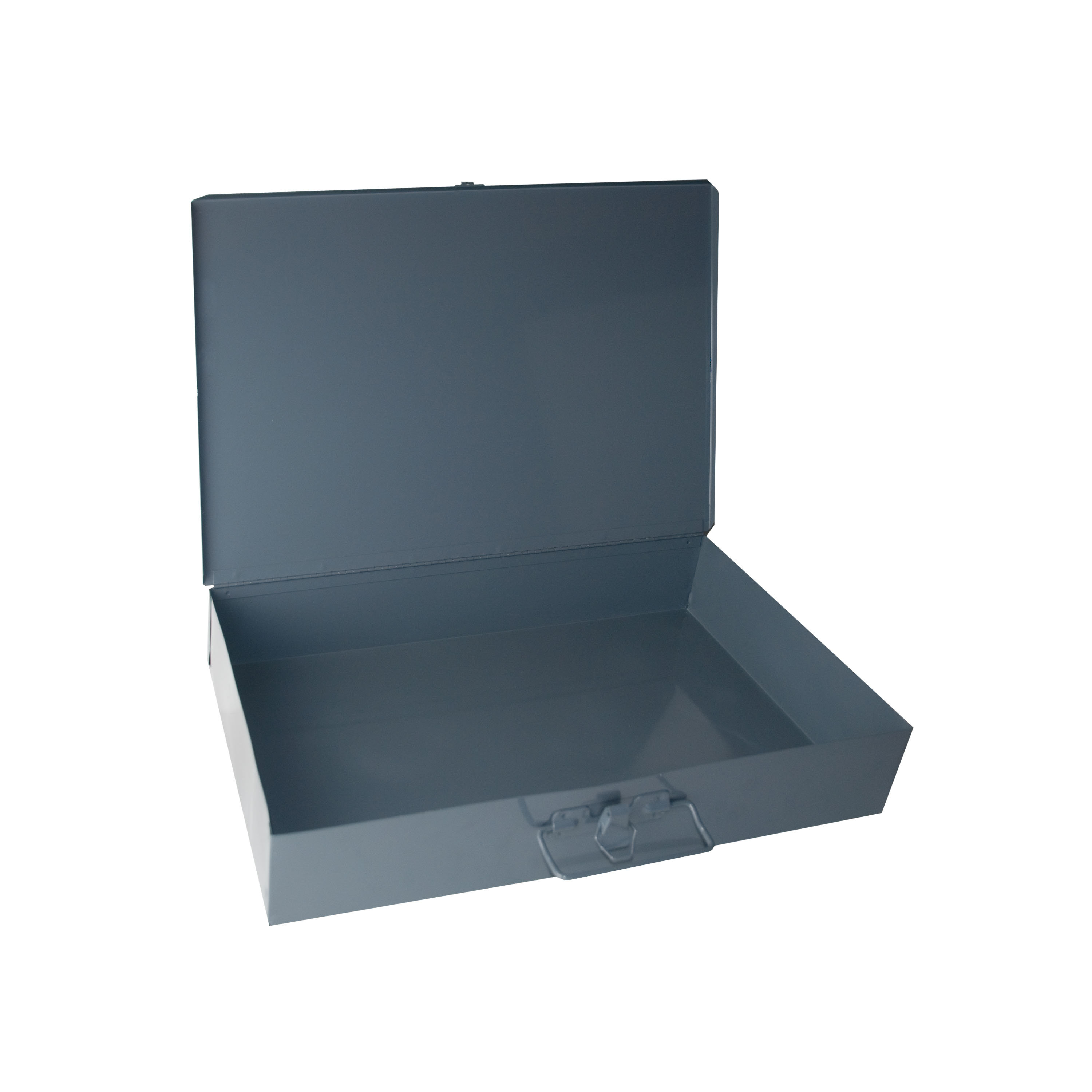 WFX Utility™ Industrial Storage Metal Compartment Box & Reviews | Wayfair