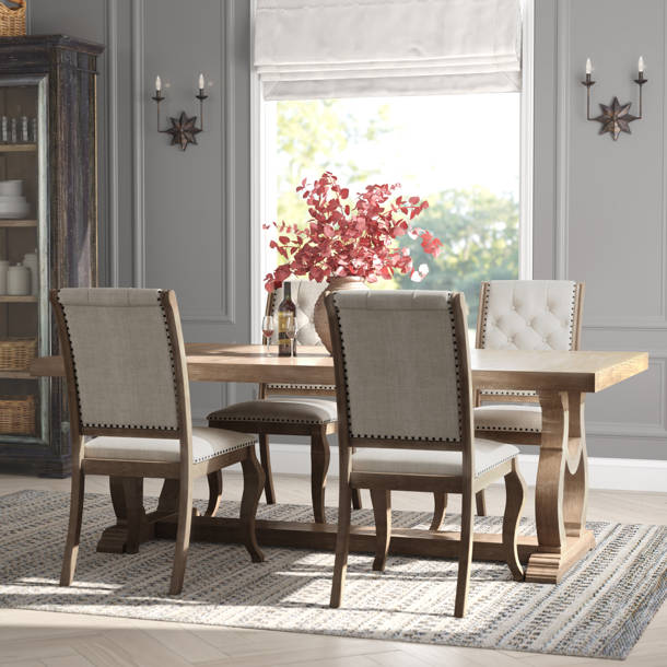 Greyleigh™ Acworth Extendable Dining Table | Wayfair