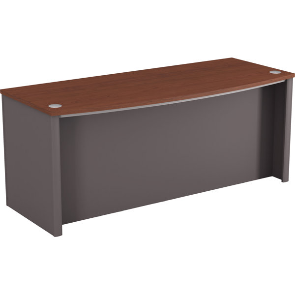 Orren Ellis Aurea Desk & Reviews | Wayfair