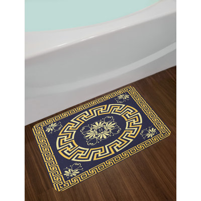 Greek Key Rug | Wayfair