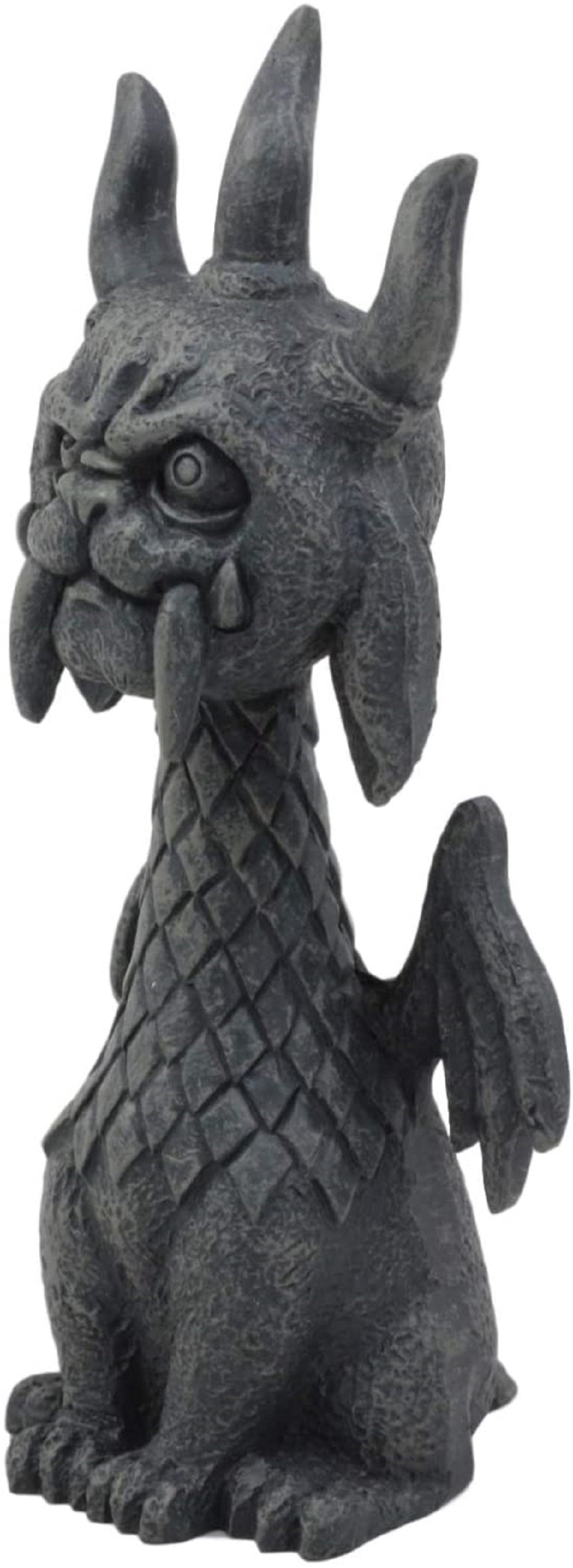 Trinx Dessler Ebros Gothic Viking Dragon Gargoyle Gor Gor Figurine ...