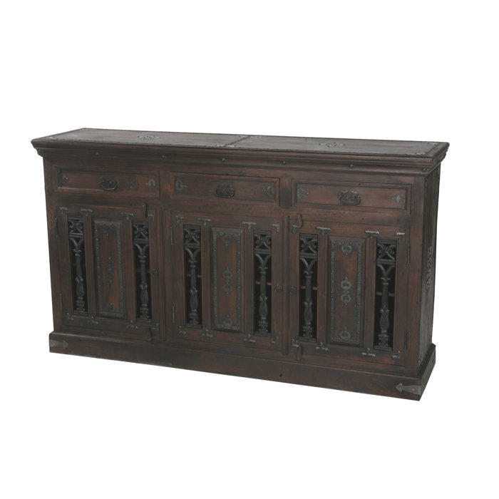 Astoria Grand Raleigh Sideboard | Wayfair.ca