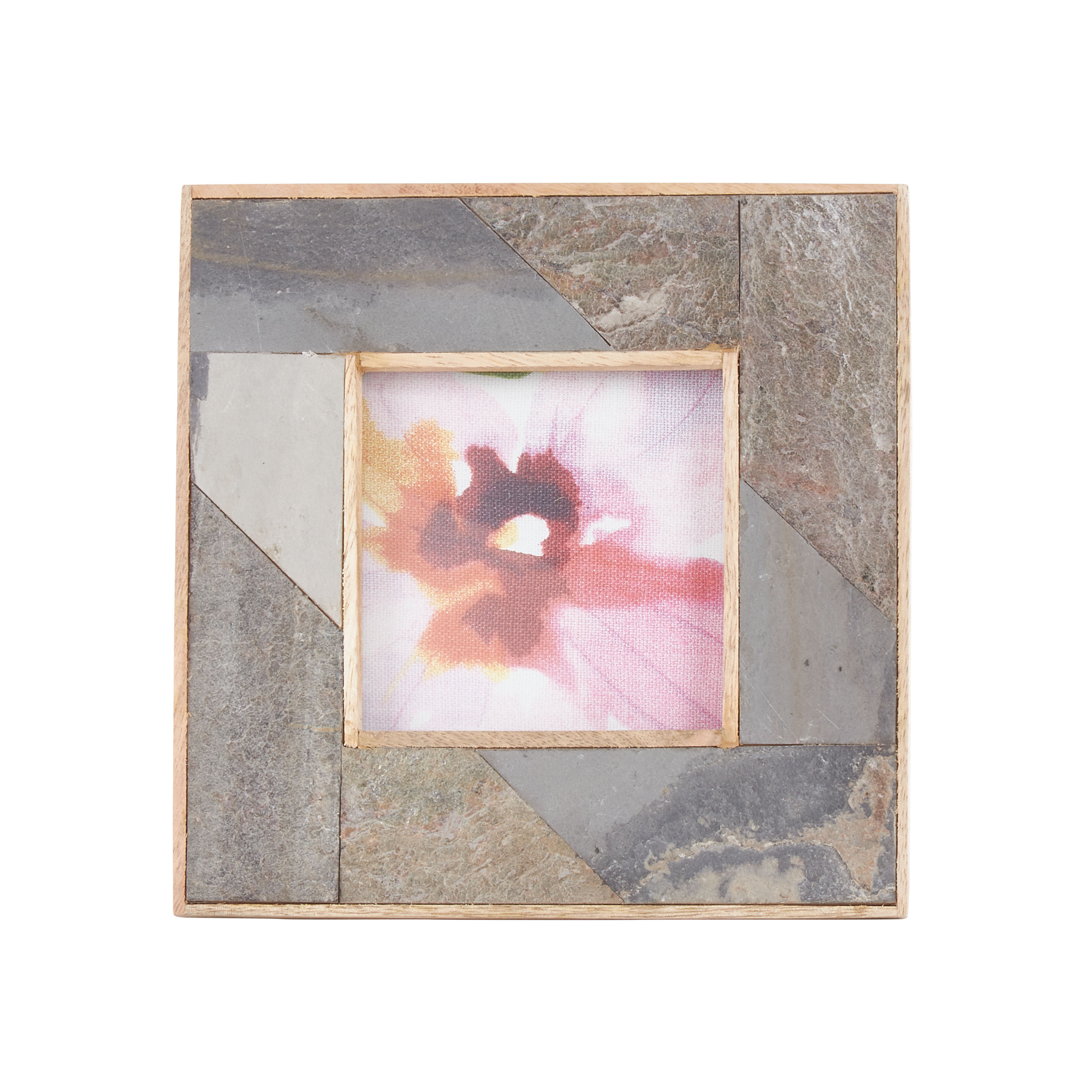 Saro Wood Picture Frame | Wayfair