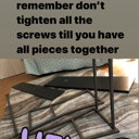 17 Stories Meisha 47.25'' Console Table & Reviews | Wayfair