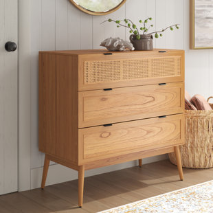 Wayfair | Mid-Century Modern Dressers & Chests You'll Love in 2022