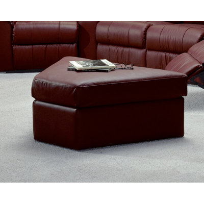 Wedge Ottomans & Poufs You'll Love in 2019 | Wayfair