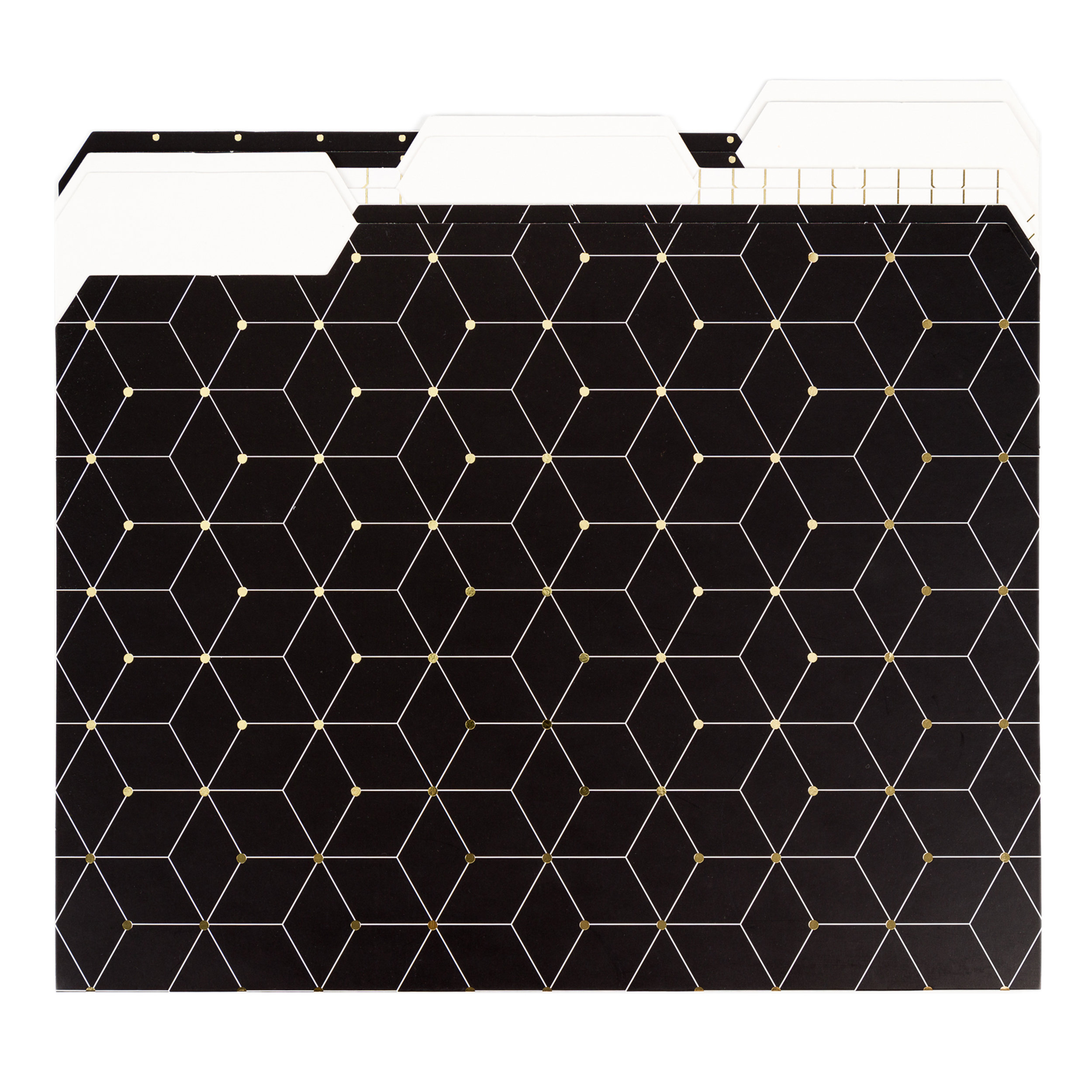 U Brands Fashion File Folders | Wayfair